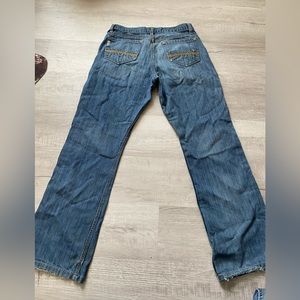 Cinch | Jeans | Mens Cinch Jeans Size W3xl34 | Poshmark